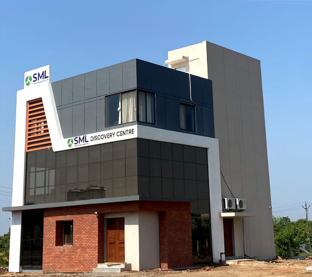 Business – SML Limited