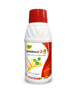 Emerald Z+ | Crop Nutrition | Zinc & Amino acid | SML Ltd