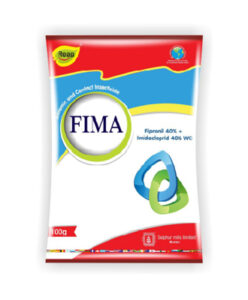 Fima - SML Limited