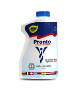 Pronto - SML Limited