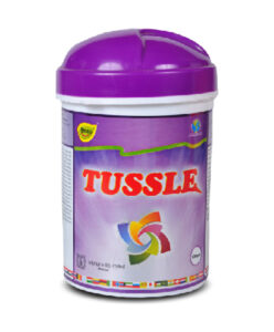 TUSSLE - SML Limited